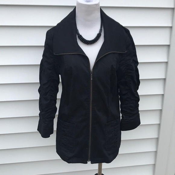 Tribal | Jackets & Coats | Tribal Cotton Jacket Amazing Design Size 8 ...